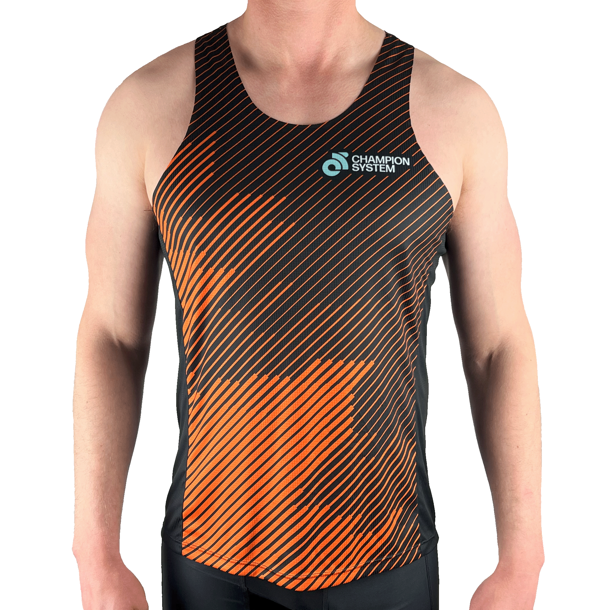 Performance+ Singlet – Champion System NZL