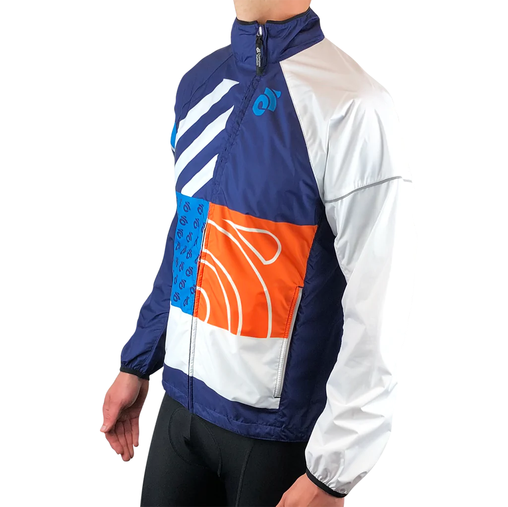 APEX Windguard Run Jacket – Champion System NZ Limited