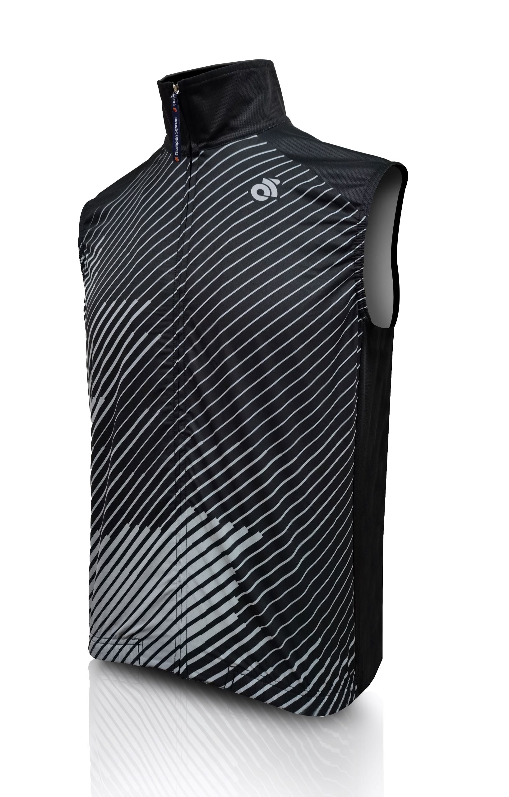 Performance+ Wind Vest – Champion System NZ Limited