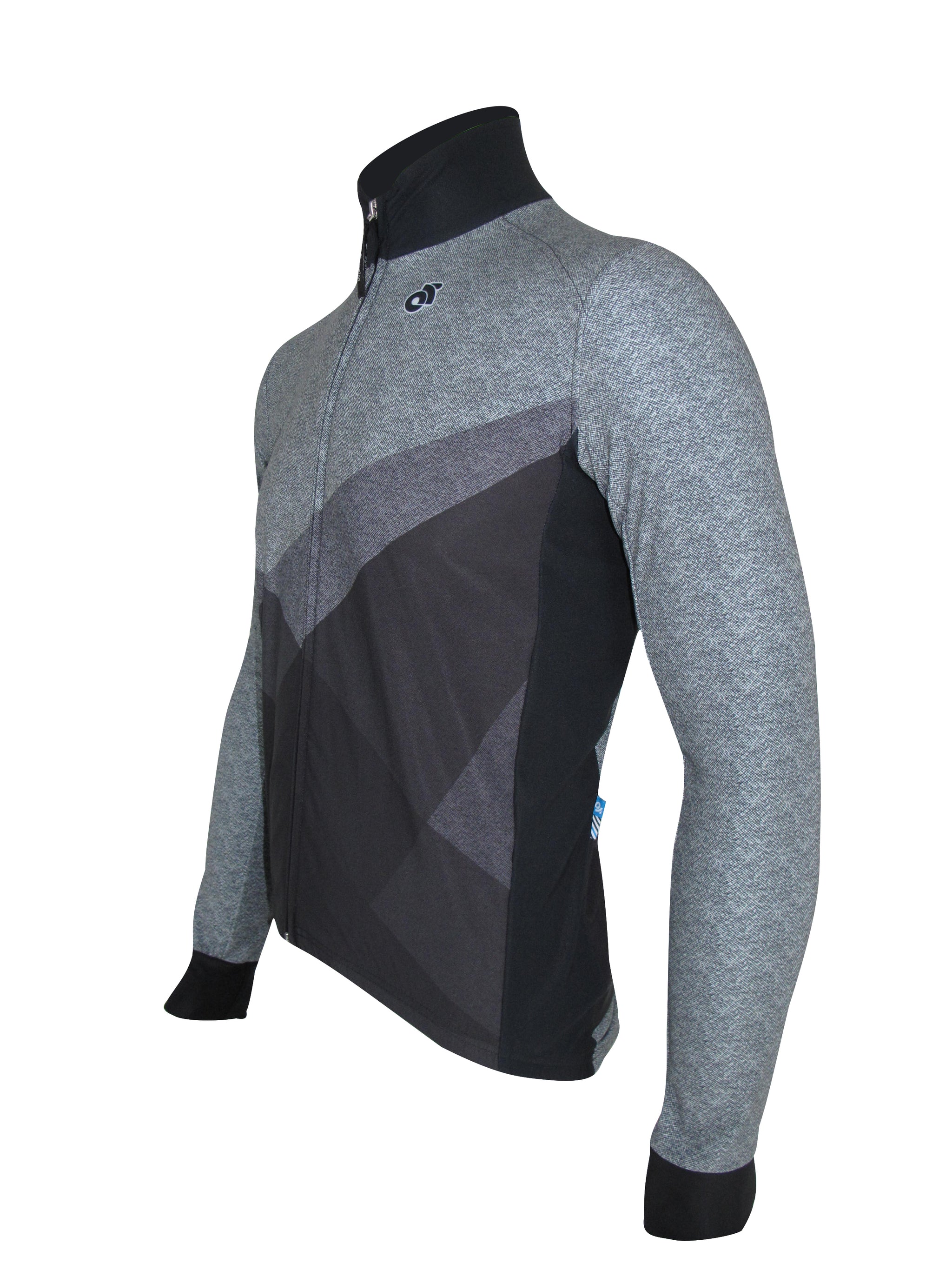 Performance Winter Jacket – Champion System NZL