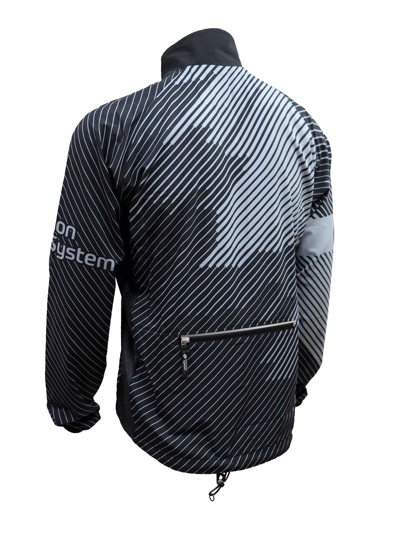 Tech+ Wind Jacket – Champion System NZ Limited