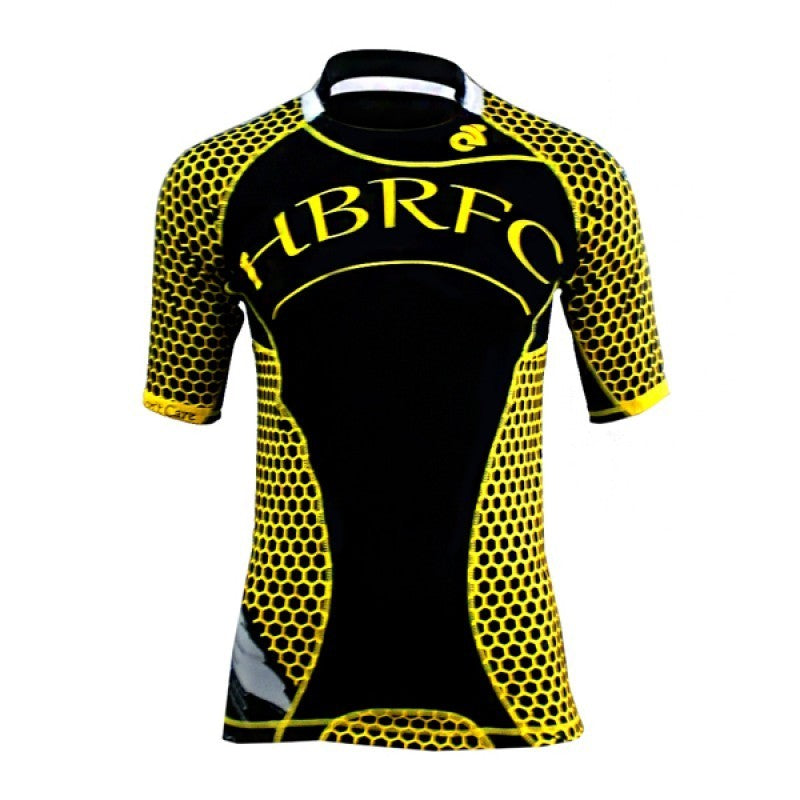 Tech Rugby Jersey – Champion System NZ Limited